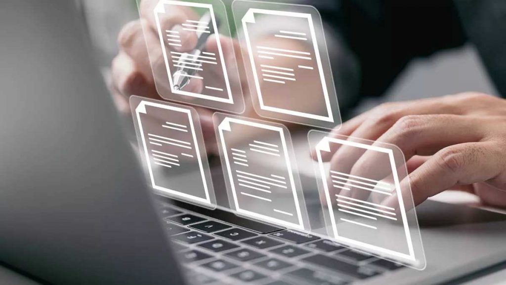 L’intérêt d’avoir des règles de conservation des documents